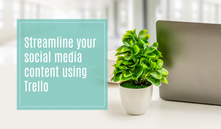 Tips on using Trello to create a social media calendar - Willow Social